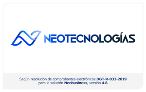 Neotecnologías S.A. - GS1 Costa Rica